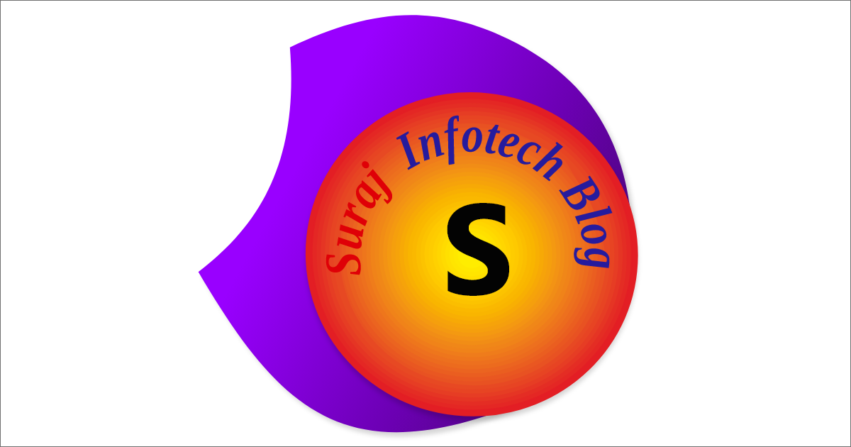 Suraj Infotech Insights: Empowering Your Digital Journey